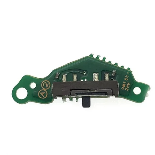 ON OFF Button Circuit Board PCB for PSP3000 Accessories K4R97122 £4.16 ...