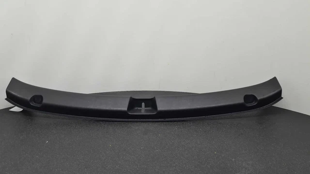TESLA MODEL Y Mk1 2021-2024 - Trunk Cill Trim 1494631-00-C £75.00 ...