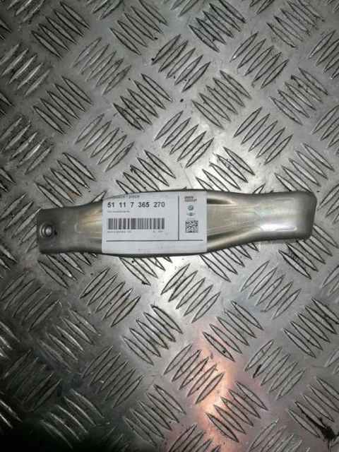 BATTERIE BMW SERIE 2 ACTIVE TOURER F45 51117365270 EUR 20,00 - PicClick FR