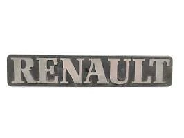 LOGO RENAULT TRAFIC 1 PHASE 1 2.1D - 8V /R:88416947 EUR 12,00 - PicClick FR