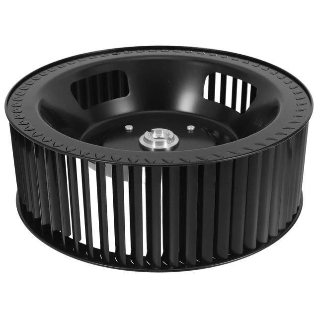 EXHAUST FAN MOTOR Replacement Simple Wind Wheel Kitchen Extractor Hood ...