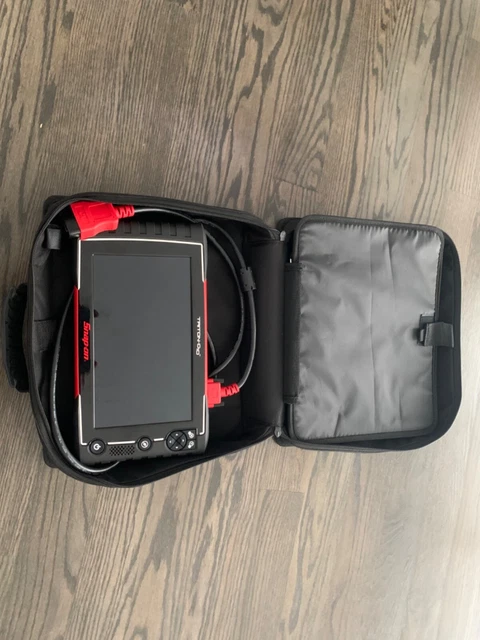 SNAP ON TRITON D10 22.4 Diagnostic Scanner EEMS344 Scan Tool $5,500.00 ...