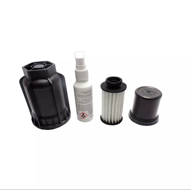 GENUINE MERCEDES-BENZ ACTROS MP4, Adblue Filter Insert, Truck Kit ...