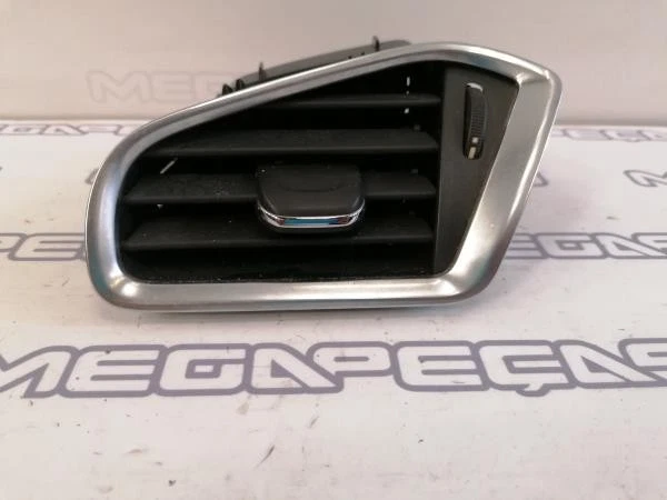 9671332377 AÉRATEUR CENTRAL pour CITROEN C4 II (B7) 1.6 HDI 90 GASOLEO ...