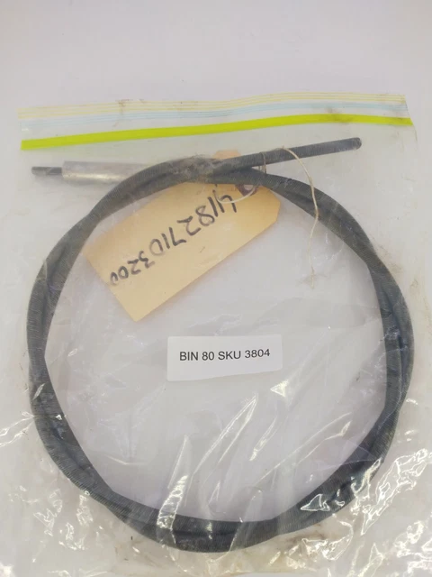 STIHL OEM DRIVE Shaft #4182 710 3200 NOS £41.40 - PicClick UK