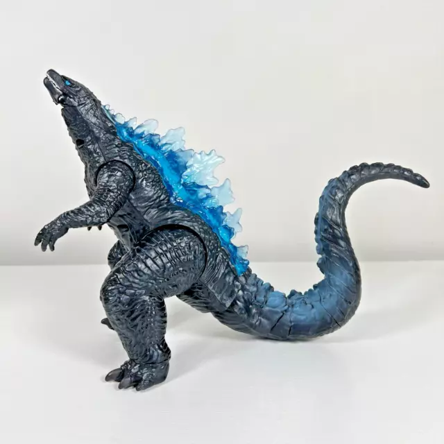 MONSTERVERSE GODZILLA VS Kong Deluxe Battle Roar Godzilla w/ Sound ... MONSTERVERSE GODZILLA VS Kong Deluxe Battle Roar Godzilla w/ Sound ...