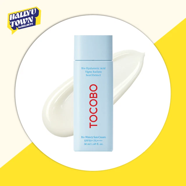 TOBOCO BIO WATERY Sun Cream SPF50 PA++++ 50ml $23.63 - PicClick