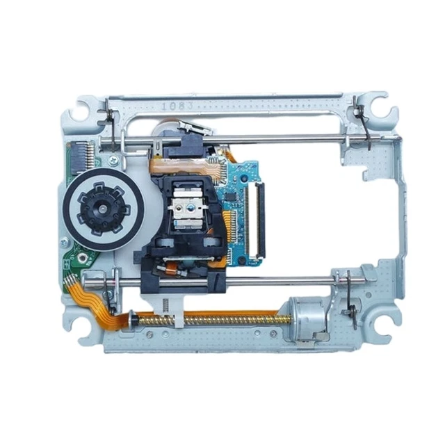 DVD DISK DRIVE Module for Slim Head Optical Lens with Deck £23.90 ...