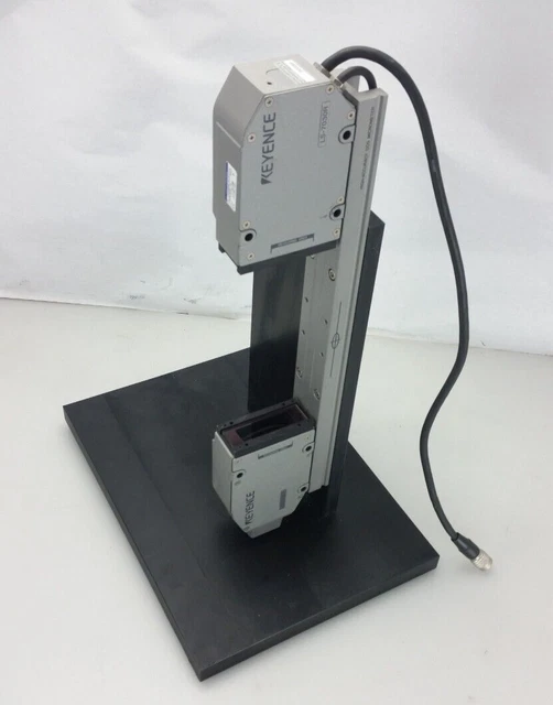 KEYENCE LS-7030R LS-7030T Micromètre Capteur Tête EUR 823,12 - PicClick FR