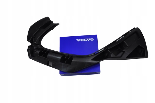 SUPPORTO PUNTA DI scarico sinistra Volvo XC60 OE 31323970 EUR 27,11 ...