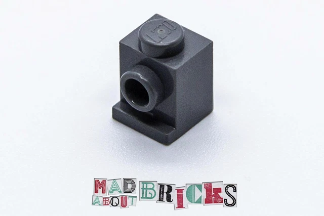 LEGO 4070 1X1 Angular Brick 4211044 £2.62 - PicClick UK