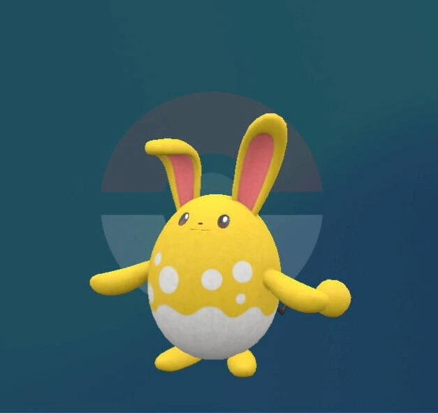 POKÉMON SCARLET VIOLET Shiny AZUMARILL 6IV EV CINDERACE SOLO Raid ...
