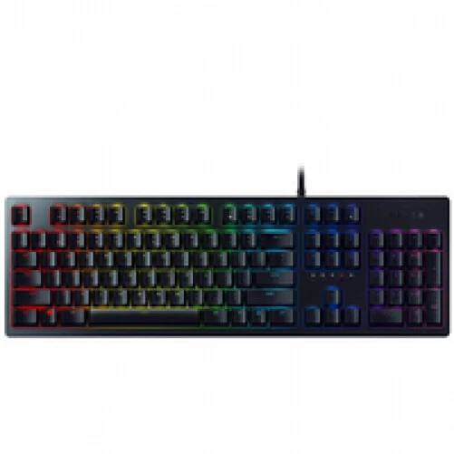 RAZER HUNTSMAN OPTO-MECHANICAL Gaming Keyboard (CHE Layout - QWERTZ) £ ...