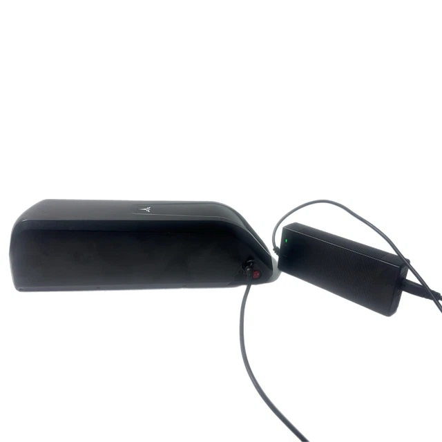 ENGWE M20 48V 13Ah 624Wh Li-ion E-Bike Battery Pack + UK Charger Used ...