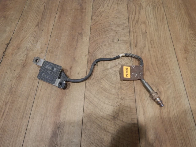 NOX SENSOR VW T6 mit Steuergerät 04L907805AR Original EUR 49,99 ...