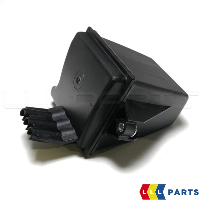 NEW GENUINE MERCEDES Benz Sprinter Vacuum Valve Reservoir A6510700768 £ ...