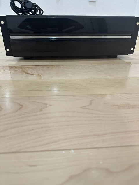 RTI AD-8X AUDIO Distribution System 8 Zone Amplifier EUR 427,21 ...