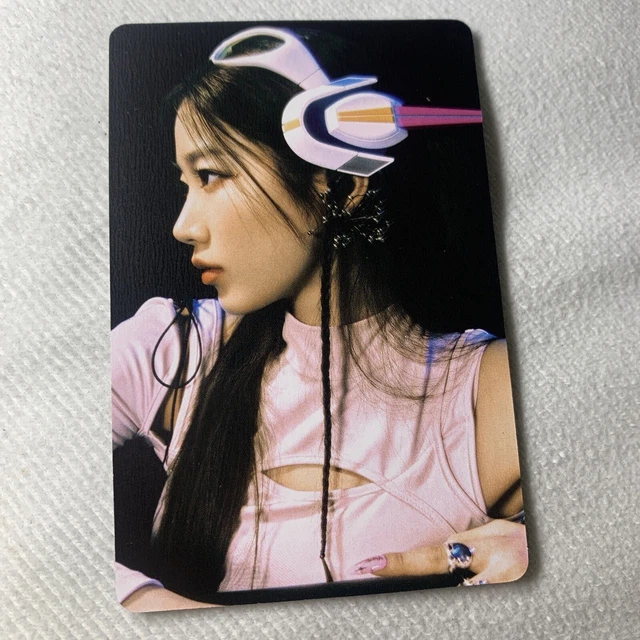 KAZUHA LE SSERAFIM PERFECT NIGHT Celeb K-pop Girl Photo Profile $10.79 ...