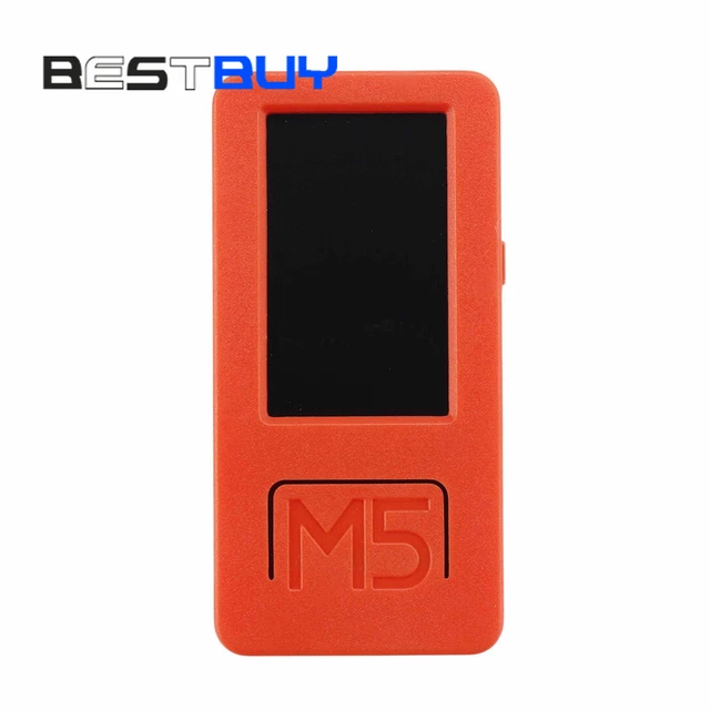 M5stickc Plus Esp32 Pico Mini Iot Development Kit Esp32 Iot Controller Bbc Eur 4127 Picclick It