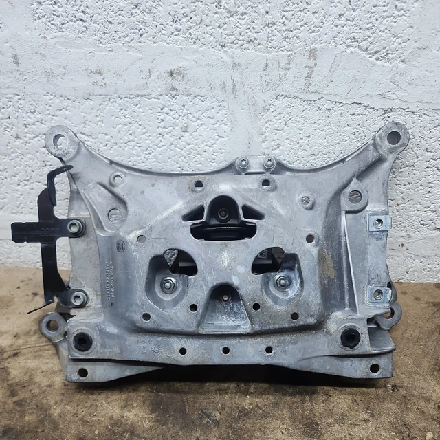 AUDI A6 C8 Gearbox Support Mount Bracket 2.0 D Automatic 4K0399262J ...