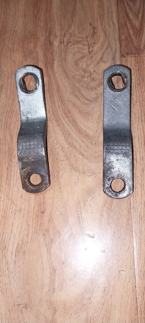 HOLDEN AUSSIE GEARBOX 3 Speed Shifter Levers Column Hx Hz Wb Kingswood ...