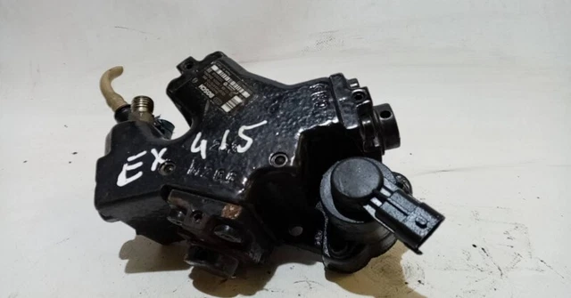 0445010243 POMPE INJECTION diesel pour FIAT PUNTO EVO (199 ) 1.3 D ...