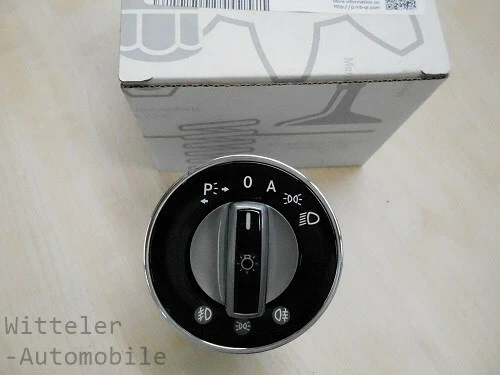 LICHTSCHALTER MERCEDES-BENZ ORIGINAL Schalter C-Klasse W204 S204 ...