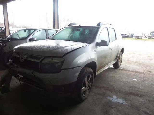 JANTE DACIA DUSTER 1 8200810243 EUR 60,00 - PicClick FR