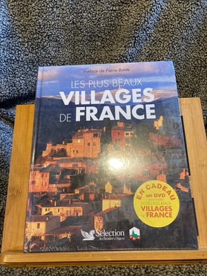 LES PLUS BEAUX villages de France Pierre Bonte Selection Reader's ...