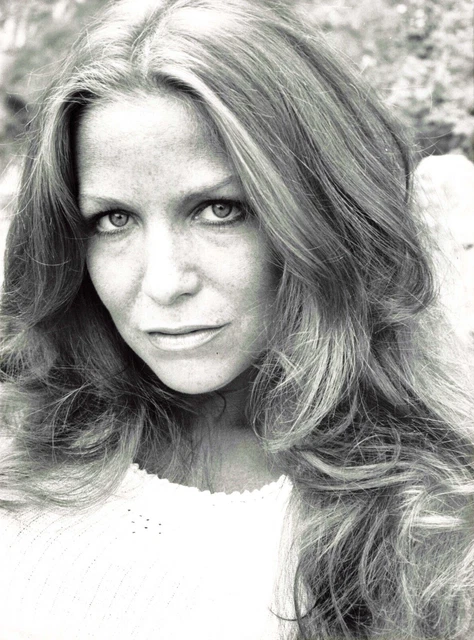 PHOTO CINEMA ACTRICE ALEXANDRA STEWART TIRAGE ARGENTIQUE HD 24 x 17,5 ...