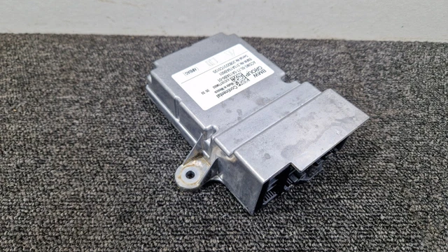 GENUINE BMW X5 X6 G05 G06 Airbag Control Unit Module 5A19AB6 £130.00 ...