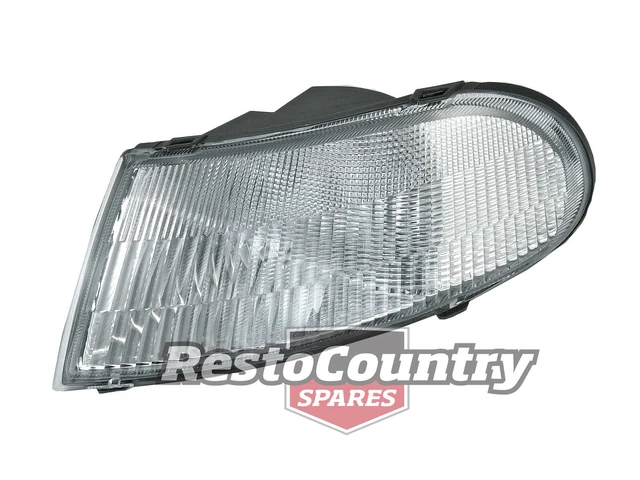 HOLDEN COMMODORE FRONT Indicator LEFT VR VS DEPO EUR 25,42 - PicClick FR