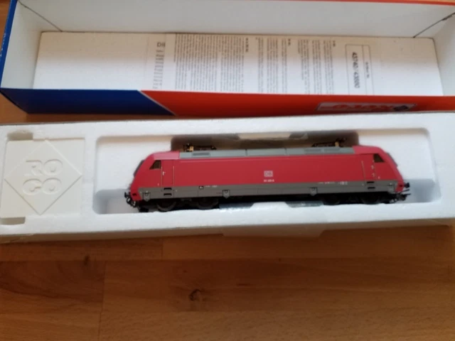 ROCO H0 LOKOMOTIVEN EUR 90,00 - PicClick DE