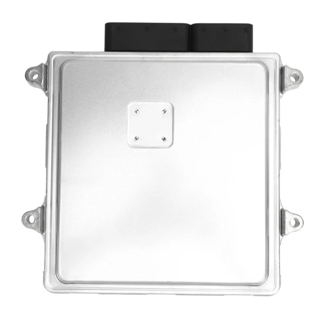 HOT ECU ENGINE Control Unit 5293524 Programmable ECM Engine Computer ...