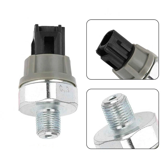 INTERRUPTEUR CAPTEUR DE pression d'huile num ro de pi ce d'origine 83530 60020 EUR 9,07 ...