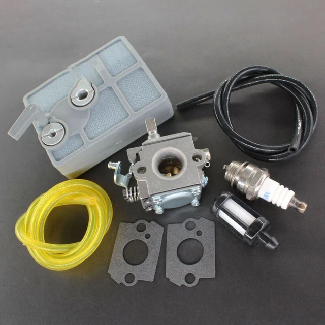 KIT CARBURATEUR PERFORMANCE stable pour tronçonneuse stihl 030av 031av ...