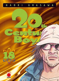20TH CENTURY BOYS, Tome 18 :, Naoki Urasawa et Alain Guerrini EUR 19,58 - PicClick FR