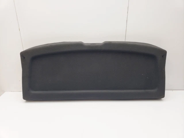 VOLKSWAGEN POLO MK6 Rear Parcel Shelf Boot Load Cover 2022 2Gs867769 £ ...