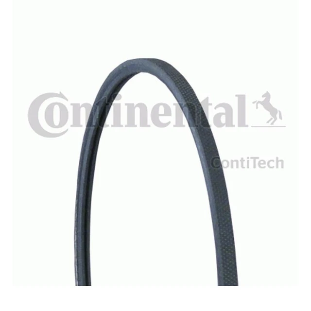 CONTINENTAL CTAM 2PJ860 Courroie pour VW Caddy II Mercedes-Benz W168 ...