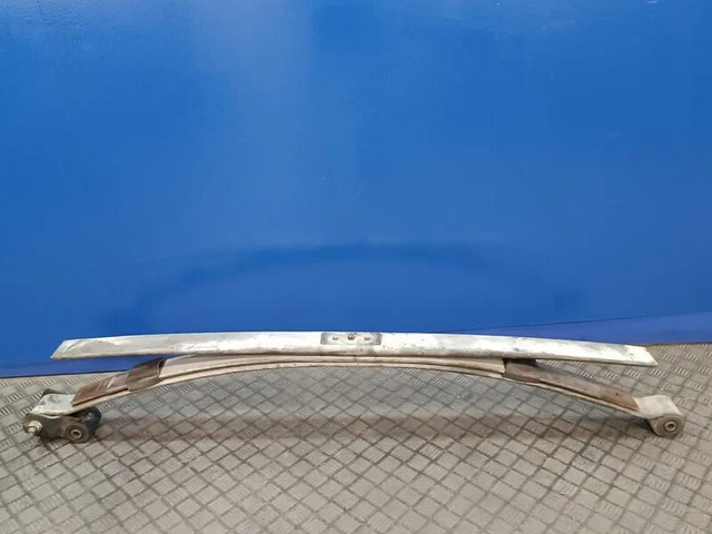 9043201606 BALLESTA TRASERA para MERCEDES-BENZ SPRINTER CHASIS-CABINA ...