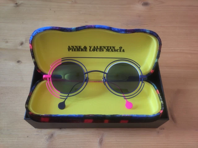 ANNE ET VALENTIN x Pierre Louis Mascia Je Suis Comme Je Suis 6 ...