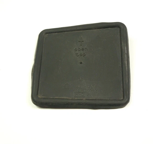 VW T5 MULTIVAN cover for cross panel front 7H0805806 £7.56 - PicClick UK