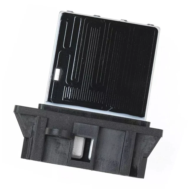 FOR NISSAN PULSAR N16 Blower Motor Fan Resistor for HVAC System ...