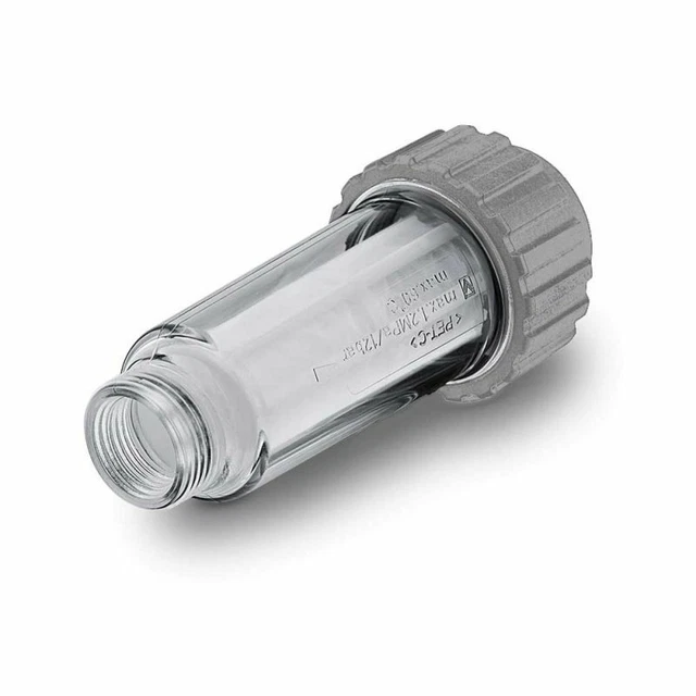 KARCHER GENUINE HDS EASY!Force Pressure Washer Water Inlet Filter 4.730 ...