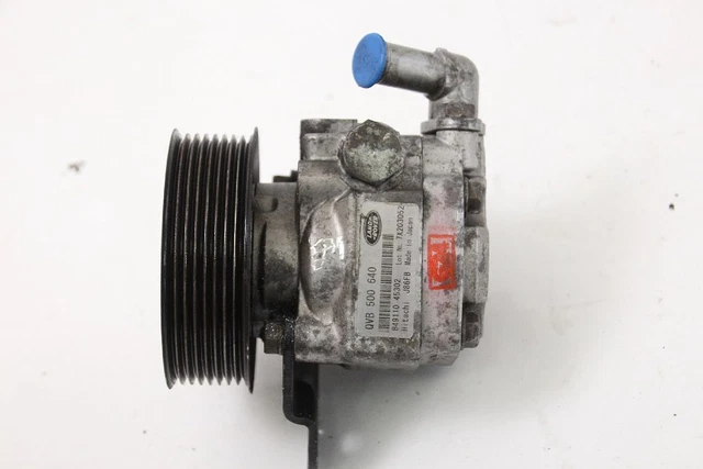 SERVO-POMPE LAND ROVER RANGE ROVER SPORT L320 QVB500640 200 kW 272 HP ...