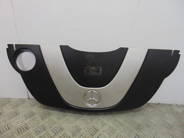 A2720100067 COUVERCLE DU Moteur MERCEDES CLASE CLS (W219) 350 CGI (219. ...