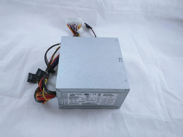 HP 667892-001 DPS-300AB-72 A 300W Power Supply £17.69 - PicClick UK