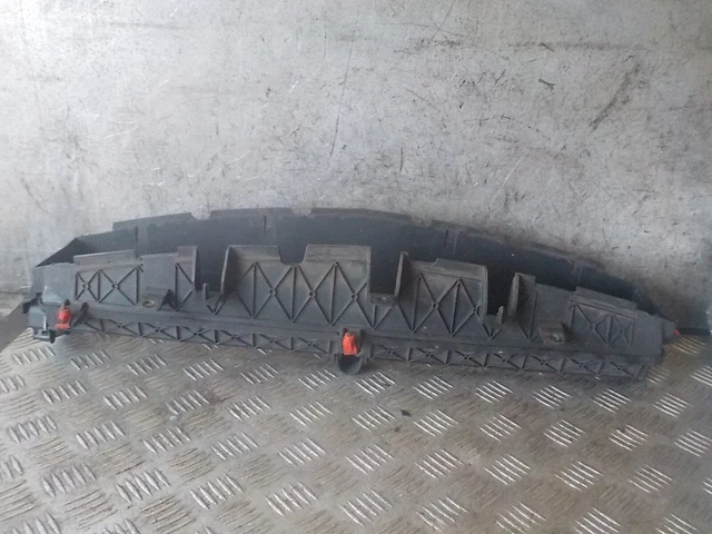 VAUXHALL INSIGNIA A Mk1 Radiator Air Deflector Grill Vents 23163383 ...