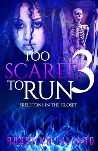 TOO SCARED TO Run3: Skeletons In The Closet (Too Scared Run) by ...