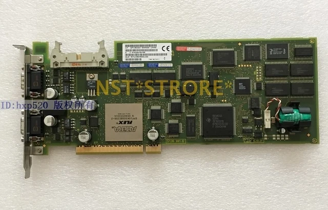 USED 6FC5222-0AA00-1AA0 840DI CPU card £1,379.16 - PicClick UK
